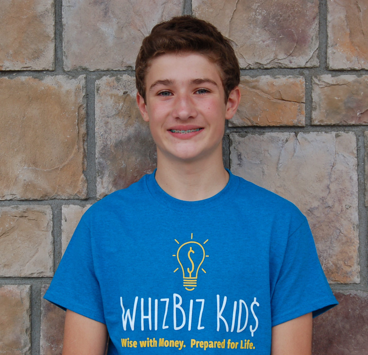 Justin | Whiz Biz Kids